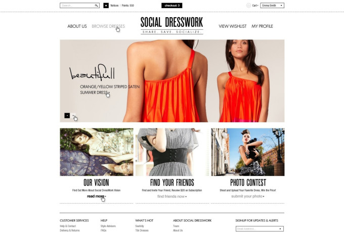 Create an automated high converting dropshipping shopify store by ...